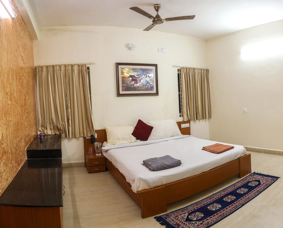 Sun Resorts - Yercaud