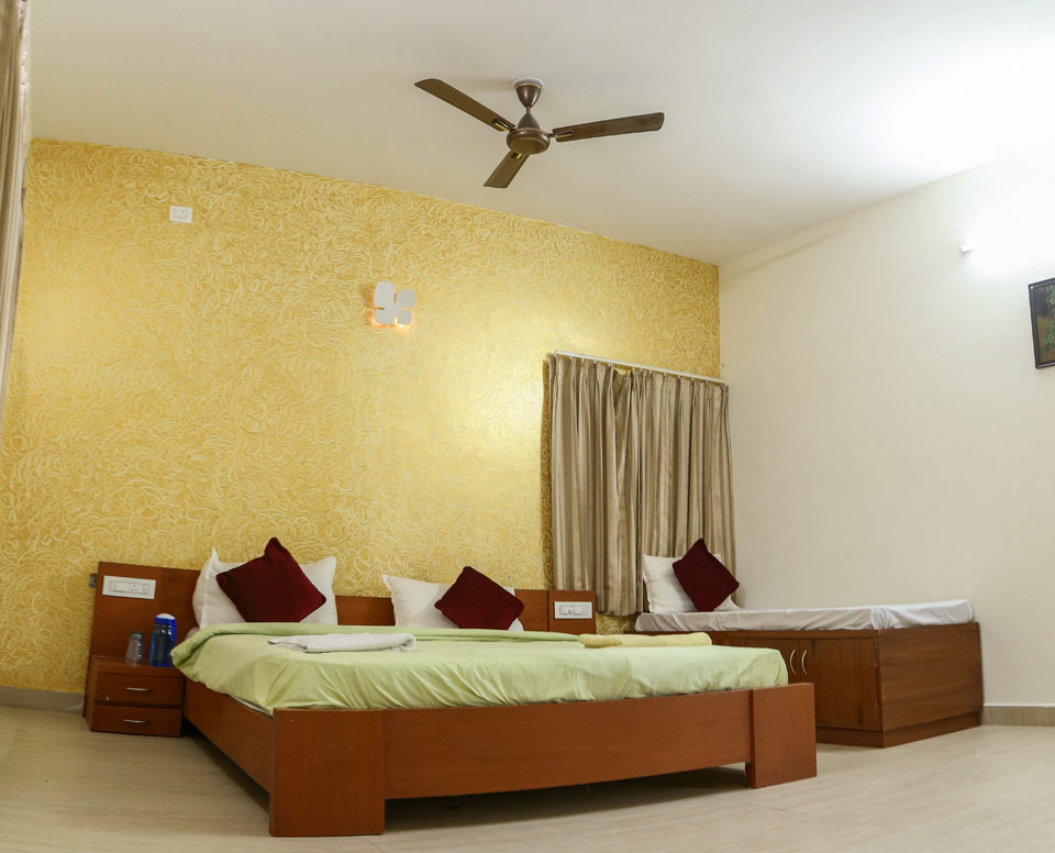 Sun Resorts - Yercaud